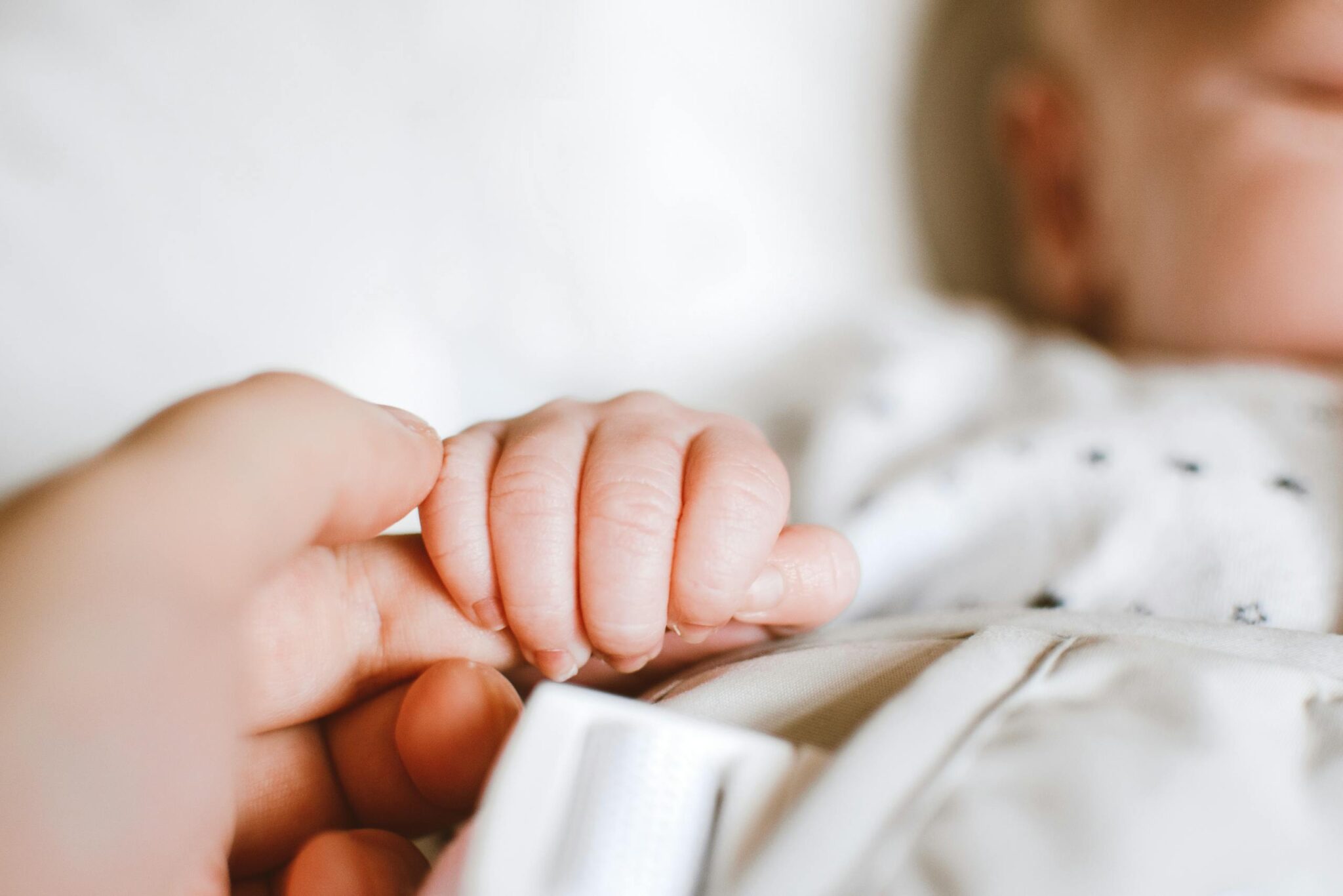 The Only Non-Toxic Amazon Baby Registry Checklist You’ll Ever Need ...